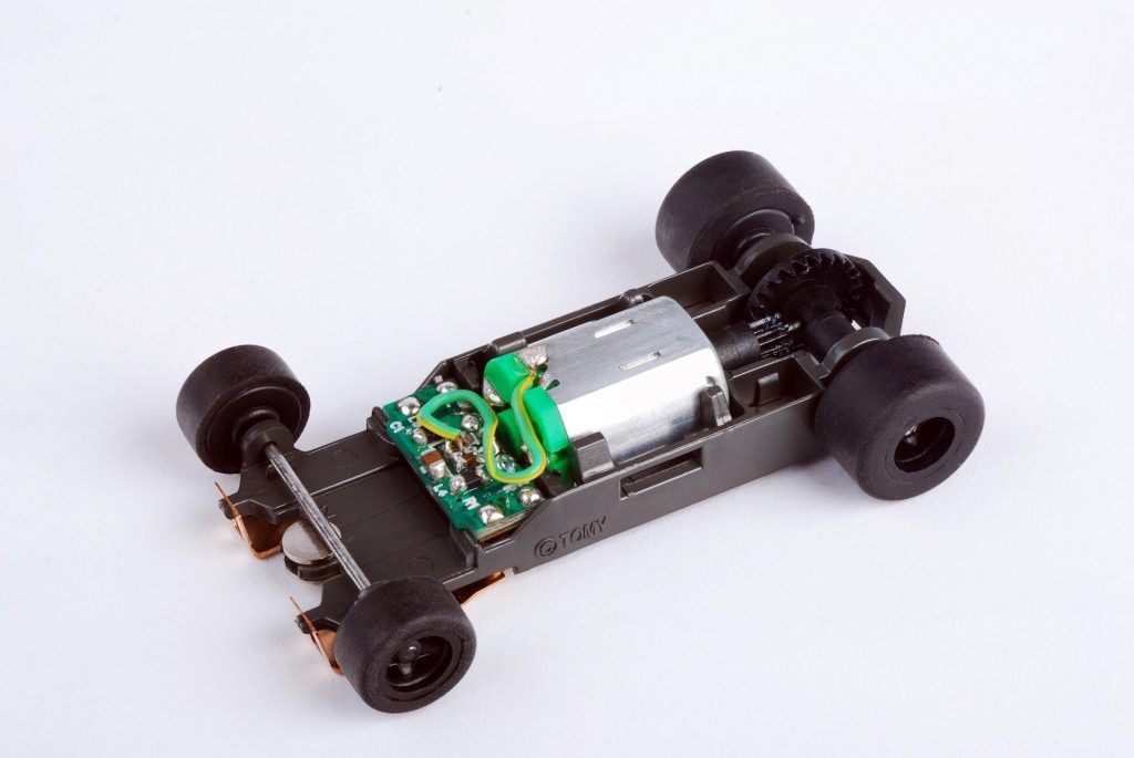 Mega G+ Chassis & Mega G+ System | AFX Racing