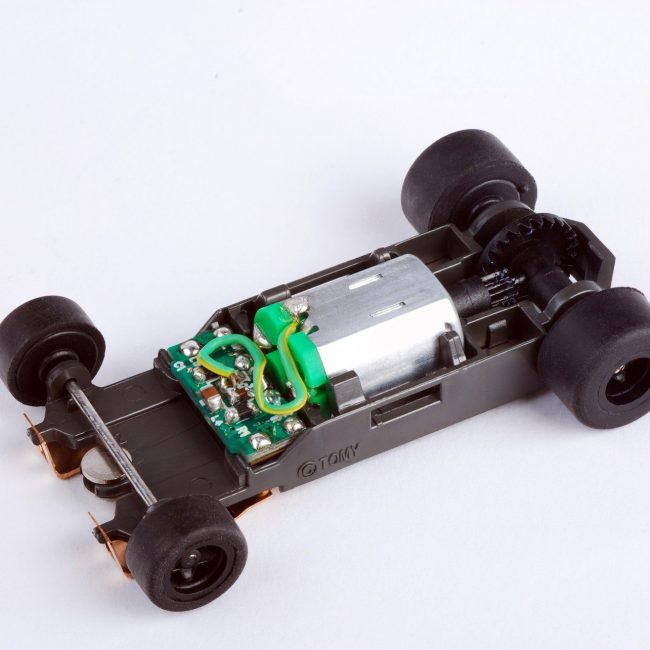 Giant Raceway Set | AFX Racing