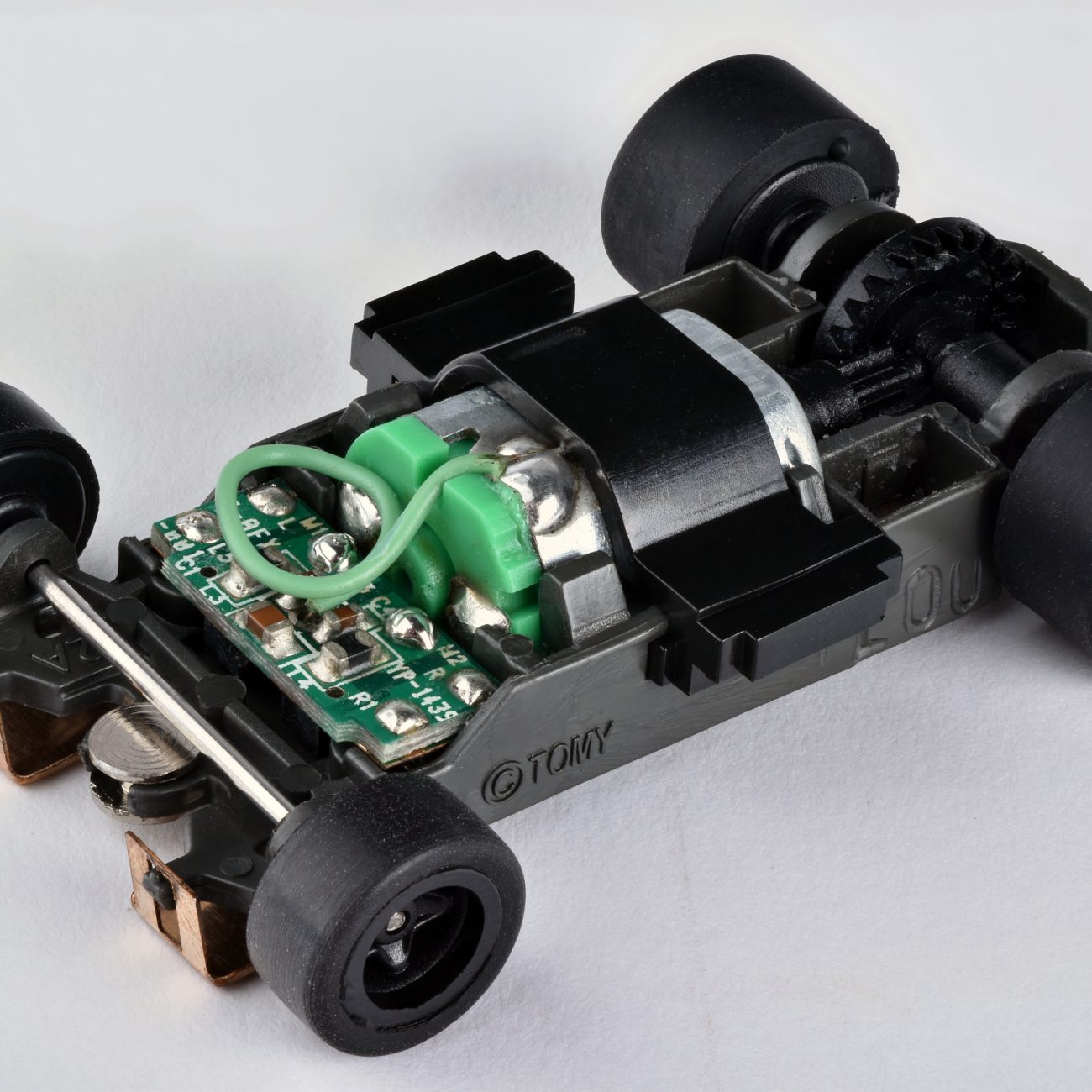 Mega G+ System | AFX Racing