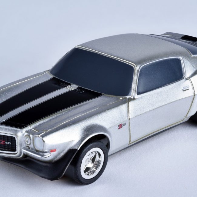 Muscle Car | AFX Racing