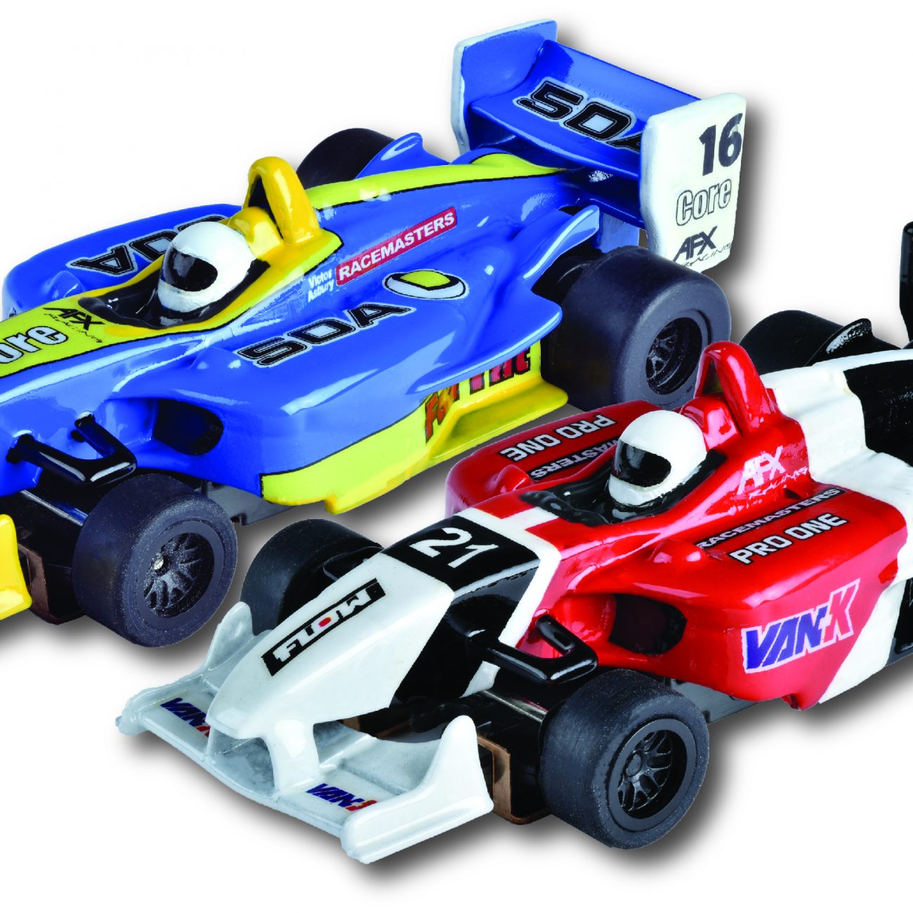 Formula Car | AFX Racing