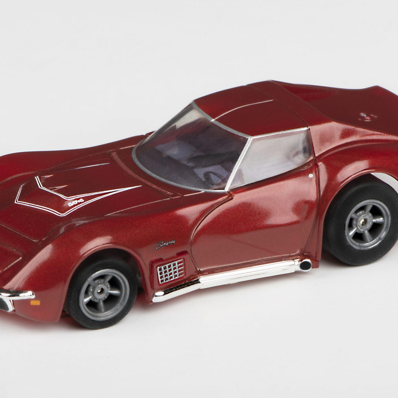 Mega G+ | AFX Racing