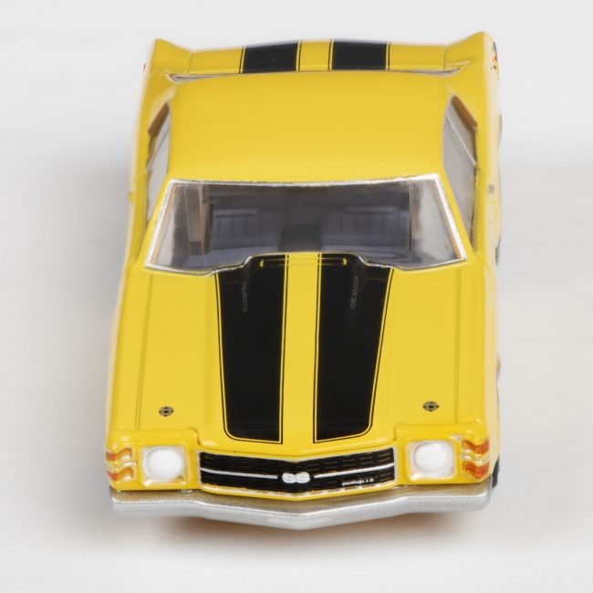 1971 Chevelle 454 - Yellow | AFX Racing