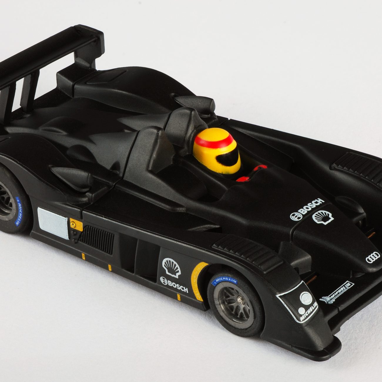 Audi R10 - Test Black | AFX Racing