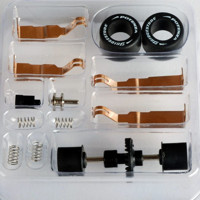 Tune Up Kit - Mega G | AFX Racing
