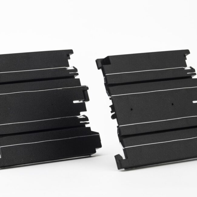 Track, 3" Adapter, Old to New | AFX Racing
