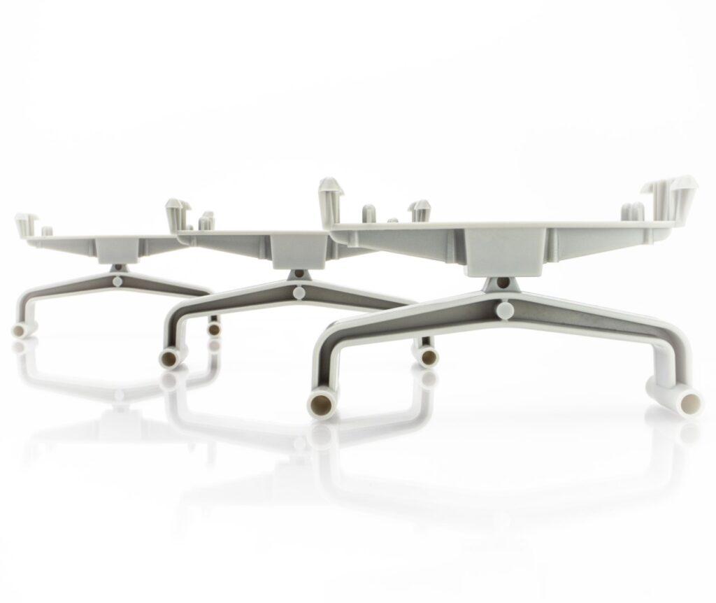 Support - 4 Lane Bridge | AFX Racing