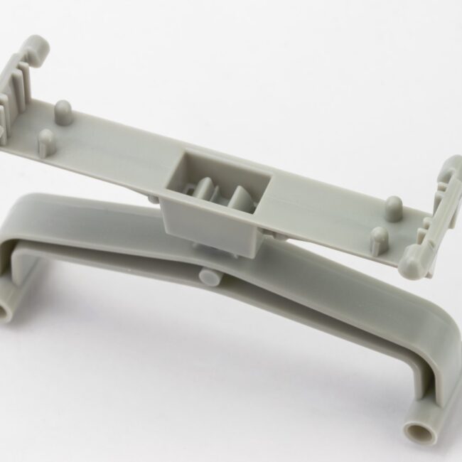 Support - Low Bridge | AFX Racing