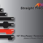 Terminal Track - Dual | AFX Racing