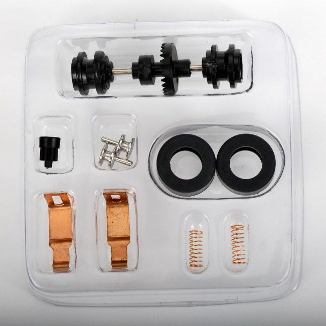 Tune Up Kit - Super G+ | AFX Racing