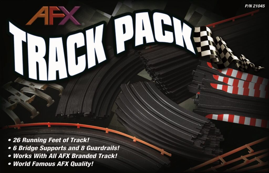 Race Sets | AFX Racing