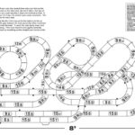 Giant Raceway Set | AFX Racing