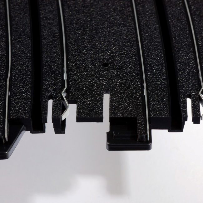 Terminal Track - Dual | AFX Racing