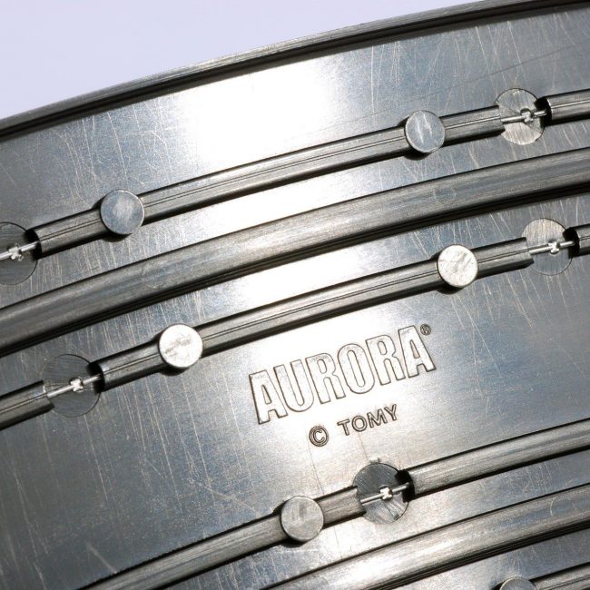 Terminal Track - Dual | AFX Racing