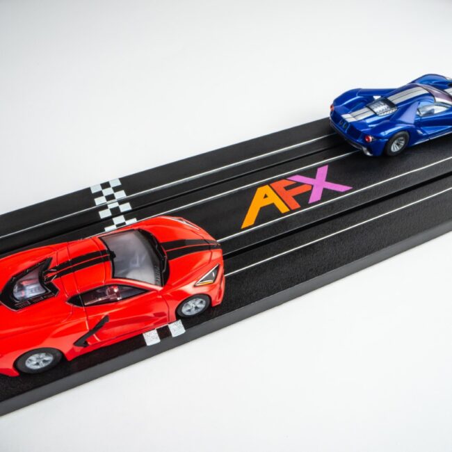 Super Cars Set | AFX Racing