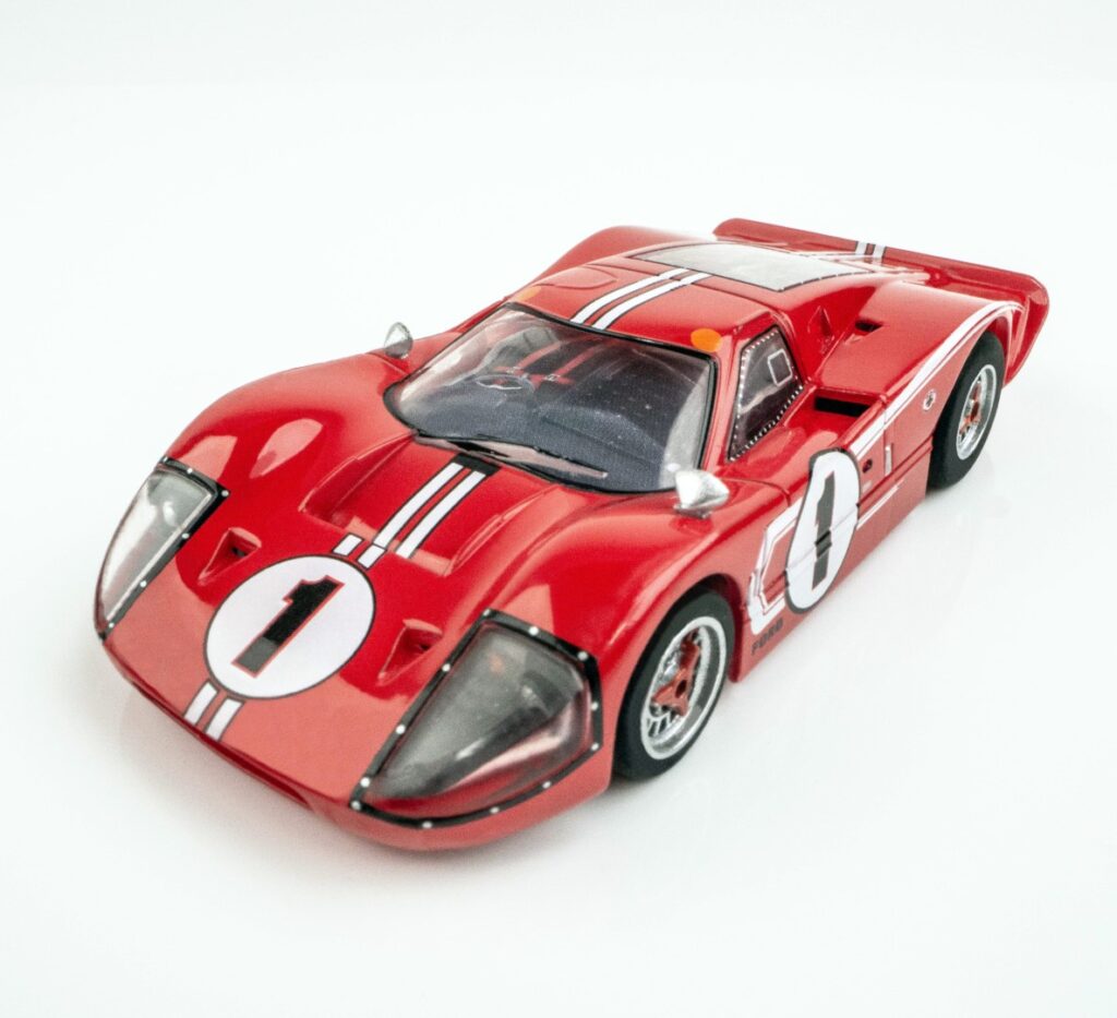 Cars | AFX Racing