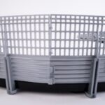 Catch Fence | AFX Racing
