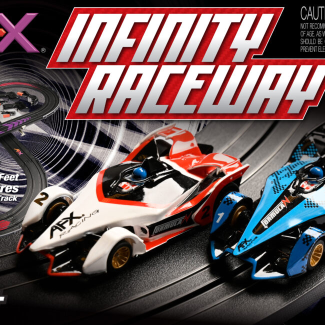 Race Sets | AFX Racing
