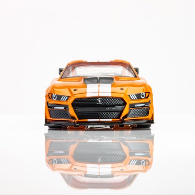2021 Shelby Mustang GT500 Twister Orange | AFX Racing
