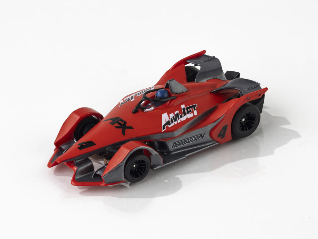 Formula Car | AFX Racing