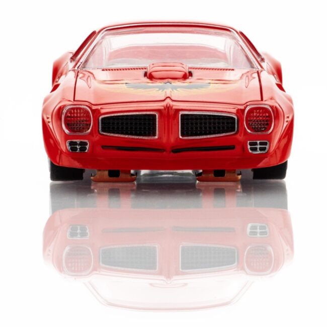 Firebird TransAm 1973 Red | AFX Racing