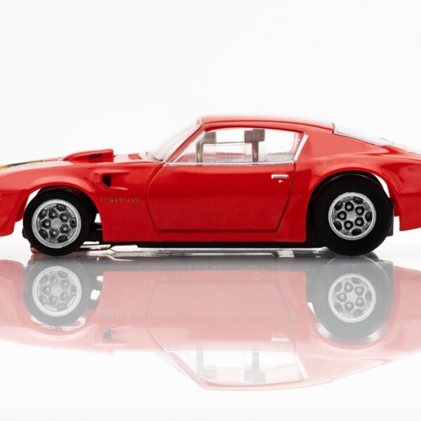 Firebird TransAm 1973 Red | AFX Racing