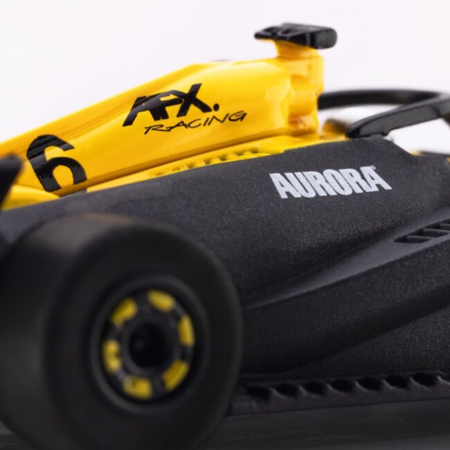 Formula 2 Pack | AFX Racing