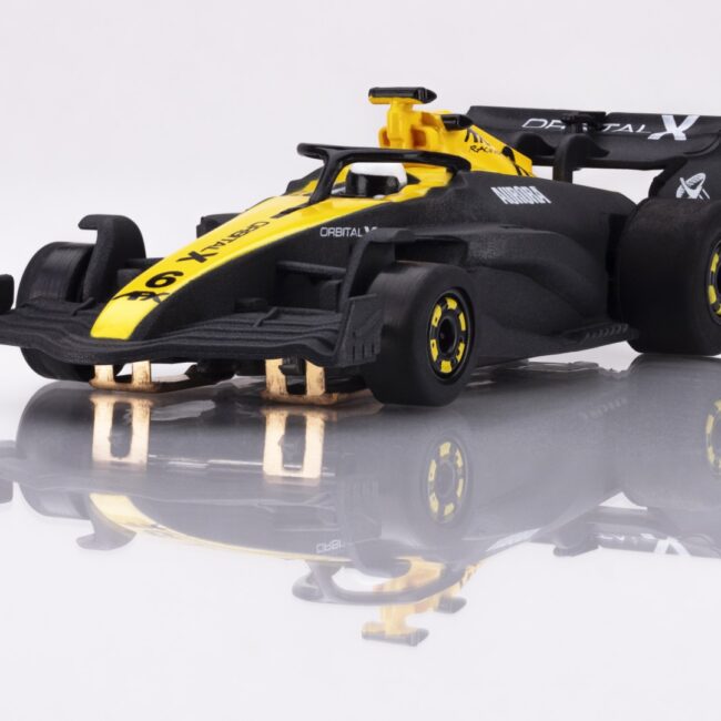 Formula 2 Pack | AFX Racing