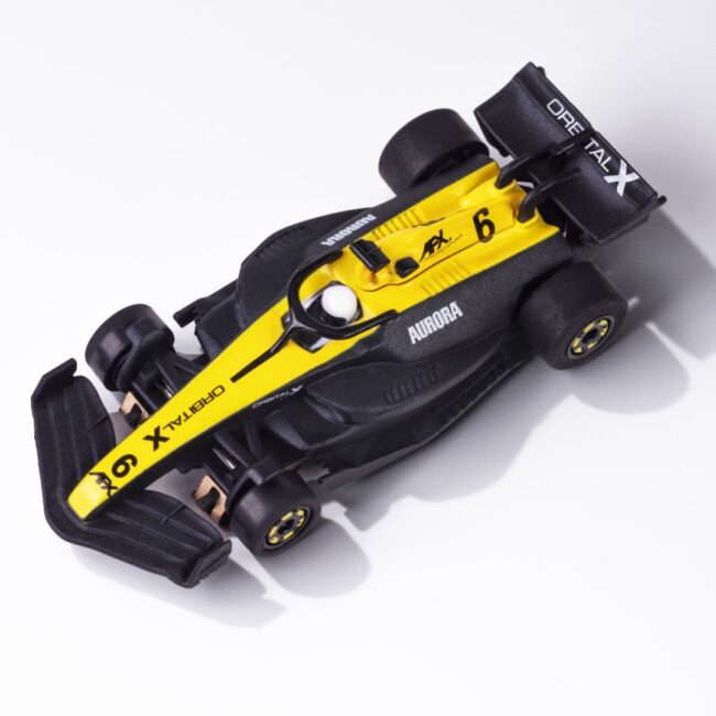 Formula 2 Pack | AFX Racing