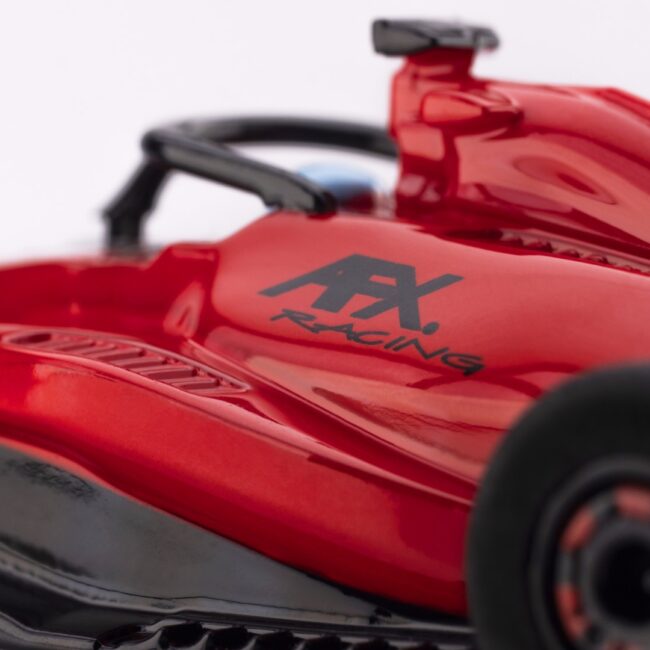 Formula 2 Pack | AFX Racing
