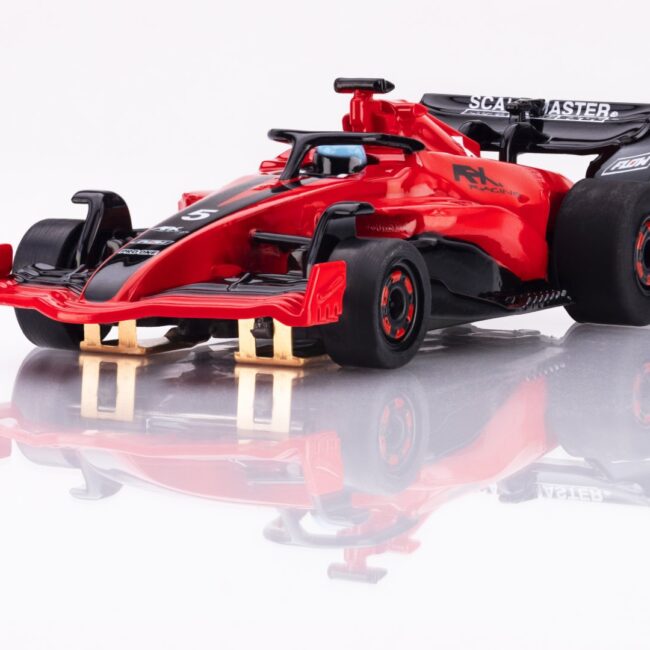Formula 2 Pack | AFX Racing