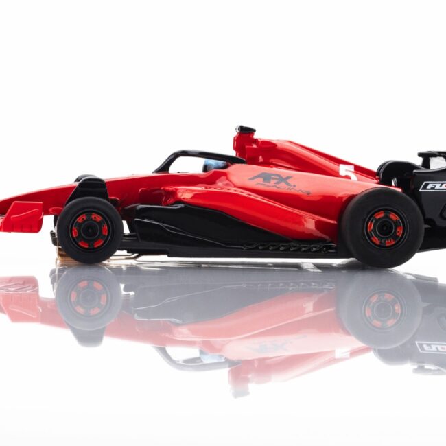 Formula 2 Pack | AFX Racing