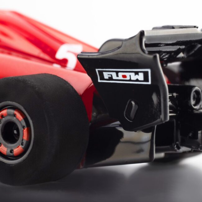 Formula 2 Pack | AFX Racing