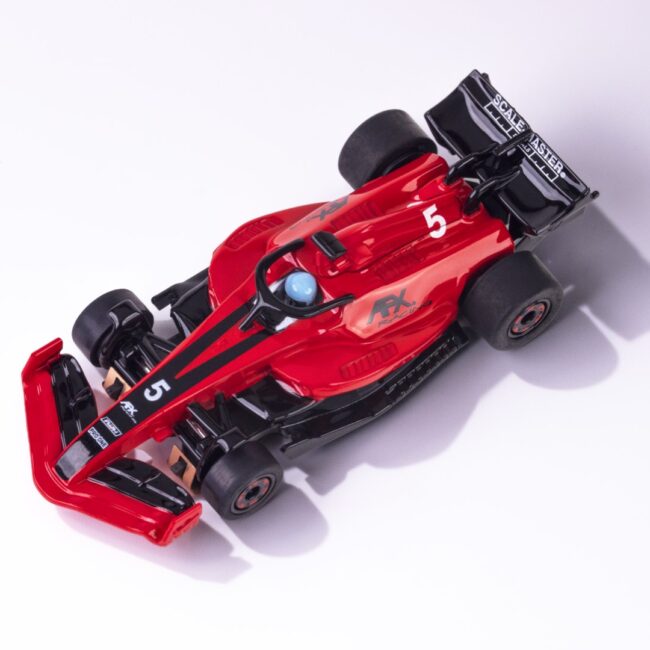 Formula 2 Pack | AFX Racing