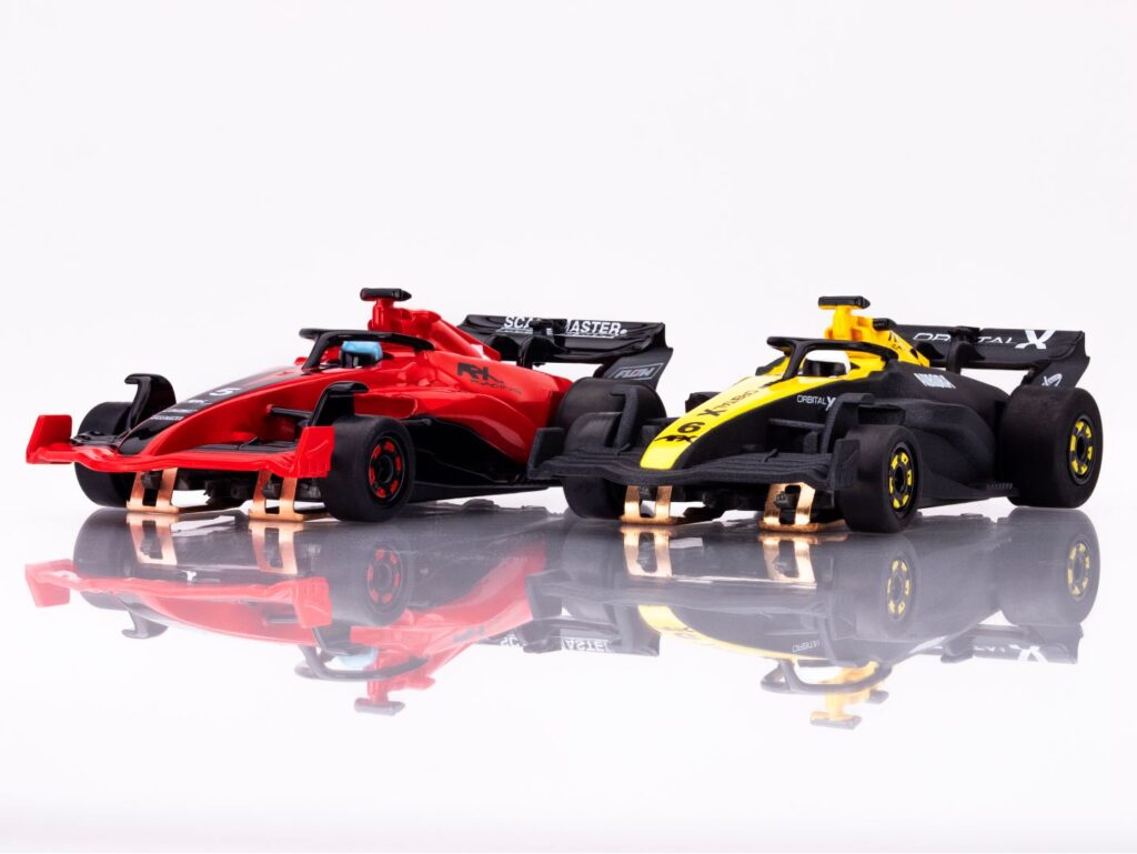 Brand New Products | AFX Racing