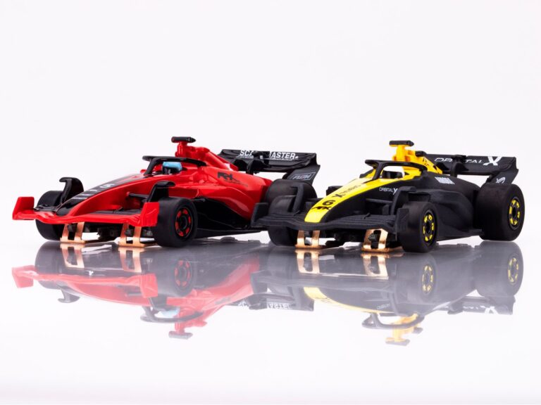 Formula 2 Pack | AFX Racing