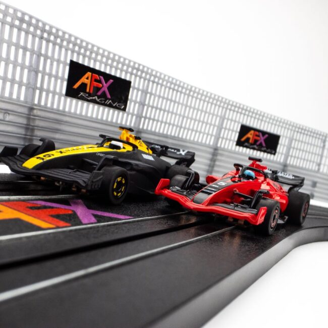 Formula 2 Pack | AFX Racing